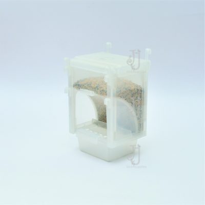 Seed Hopper – J & J Bird Supplies