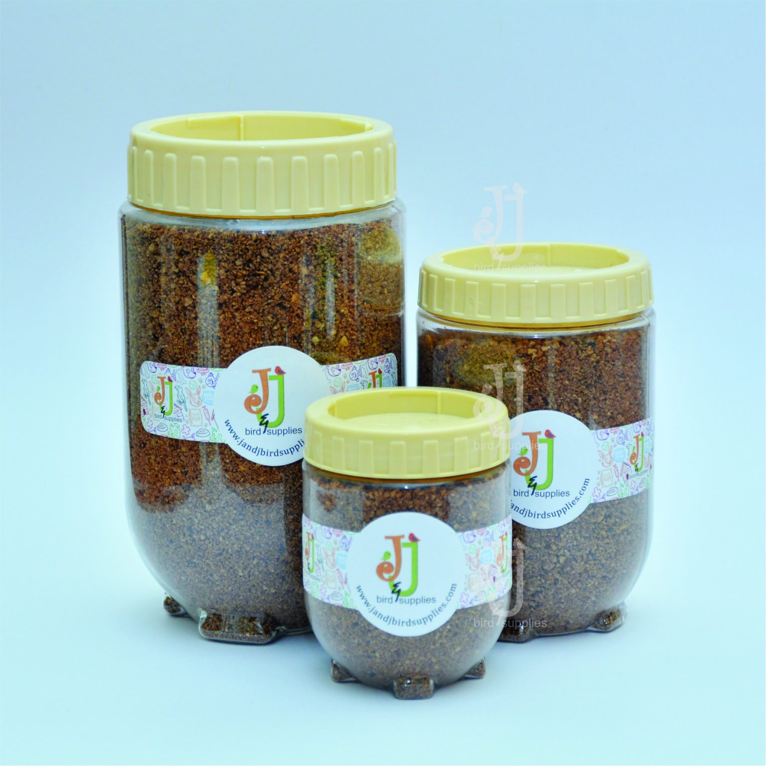 UNIVERSAL PATEE Fruits & Insects – J & J Bird Supplies